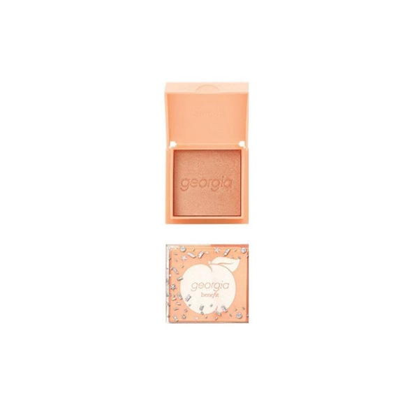 Benefit | Makeup | Pick 5 For 25 Benefit Golden Peach Blush In Georgi ...
